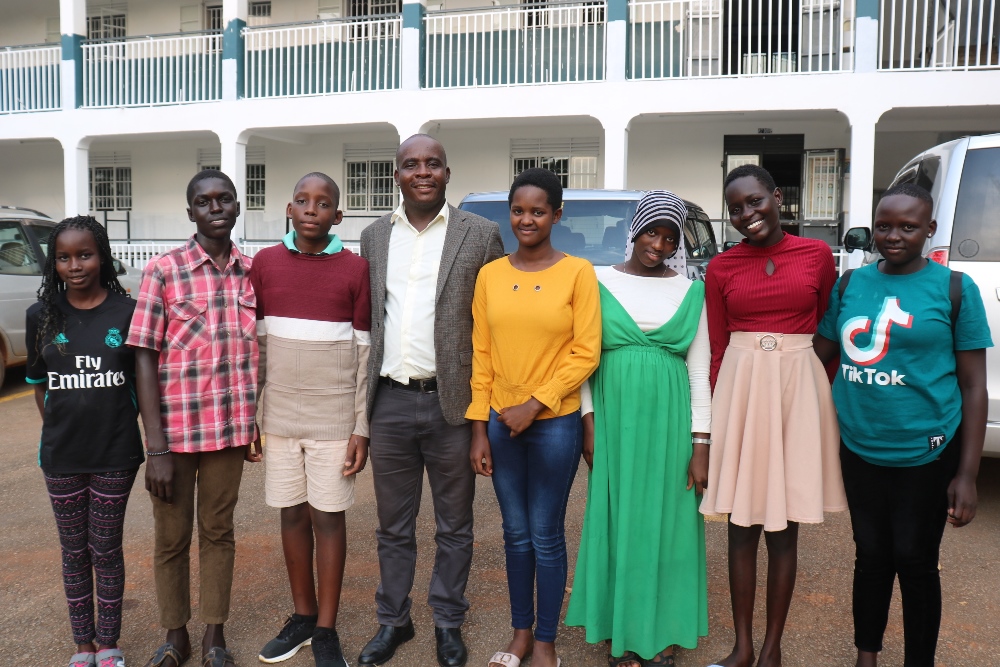 PLE Results: Global Junior School Outshines Mukono Schools - Kyaggwe TV