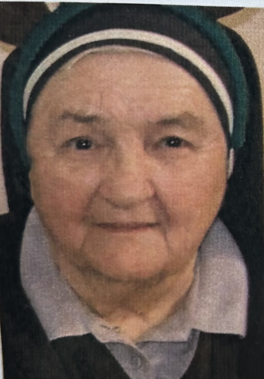 MEMORIAM: The Living Legacy of Sr. Genevieve at St. Theresa Namagunga Boarding Primary School ...