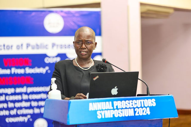 DPP Abodo Issues Circular on Supreme Court’s Ruling on Civilians in ...