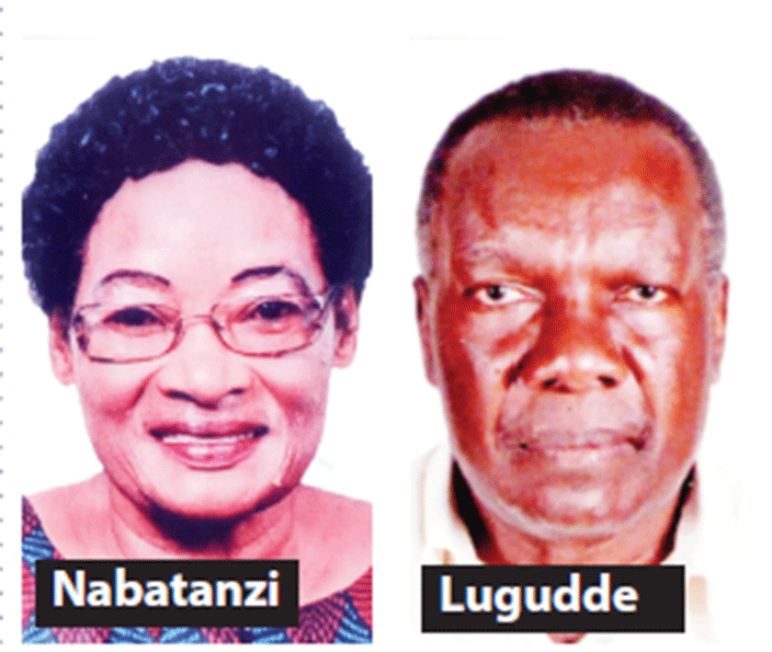 Ex Museveni Advisor Dr. Nabatanzi, Husband Settles 20-Year-Family ...